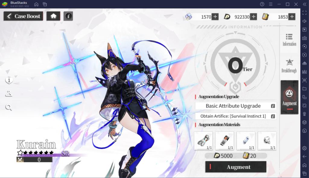 Progress as You Play with This Beginner’s Guide to Echocalypse | BlueStacks