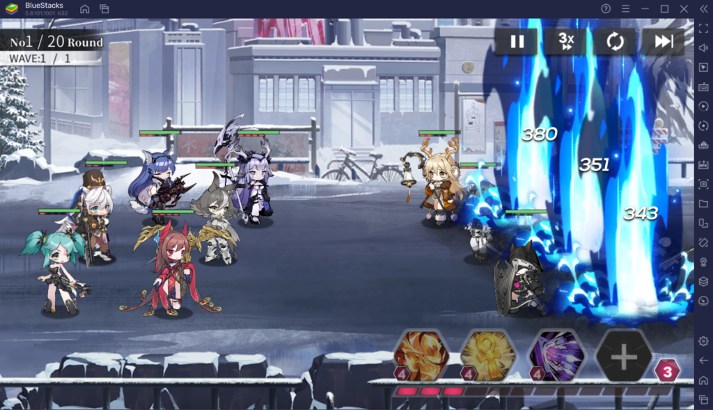 Progress as You Play with This Beginner’s Guide to Echocalypse | BlueStacks