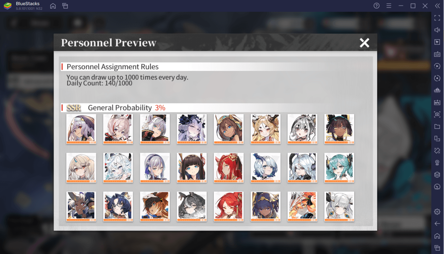 Progress as You Play with This Beginner’s Guide to Echocalypse | BlueStacks