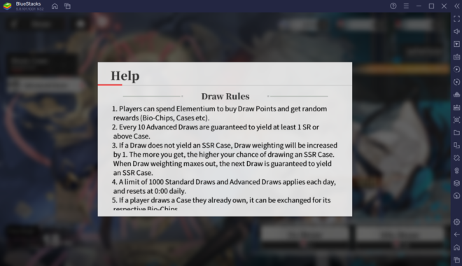 Progress as You Play with This Beginner’s Guide to Echocalypse | BlueStacks