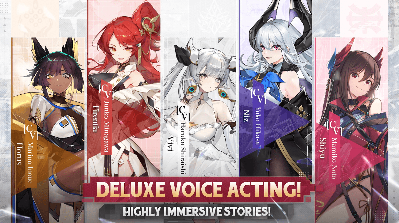 Comment Installer et Jouer à Echocalypse sur PC avec BlueStacks