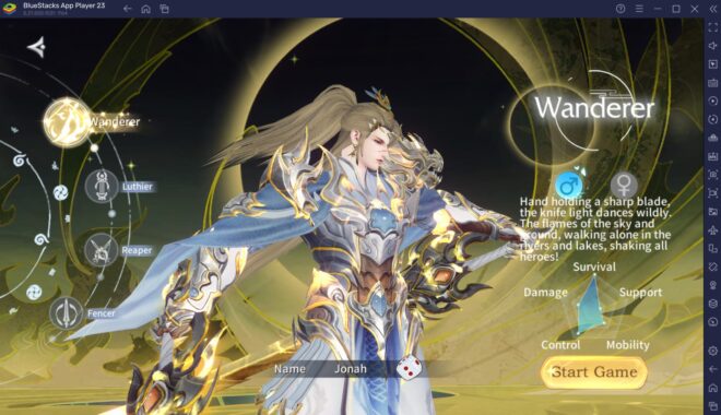 Echoes of Eternity Tips and Tricks to Dominate the Battlefield | BlueStacks