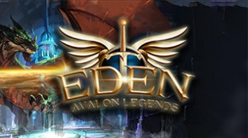 ดาวน์โหลดและเล่น Eden Avalon Legends บนคอม PC & Mac (Emulator)