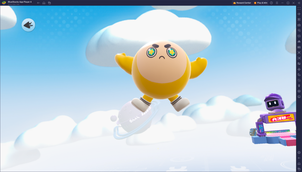 Mastering the Fun: A Beginner's Guide to Eggy Party on BlueStacks ...