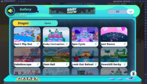 Mastering the Fun: A Beginner's Guide to Eggy Party on BlueStacks | BlueStacks
