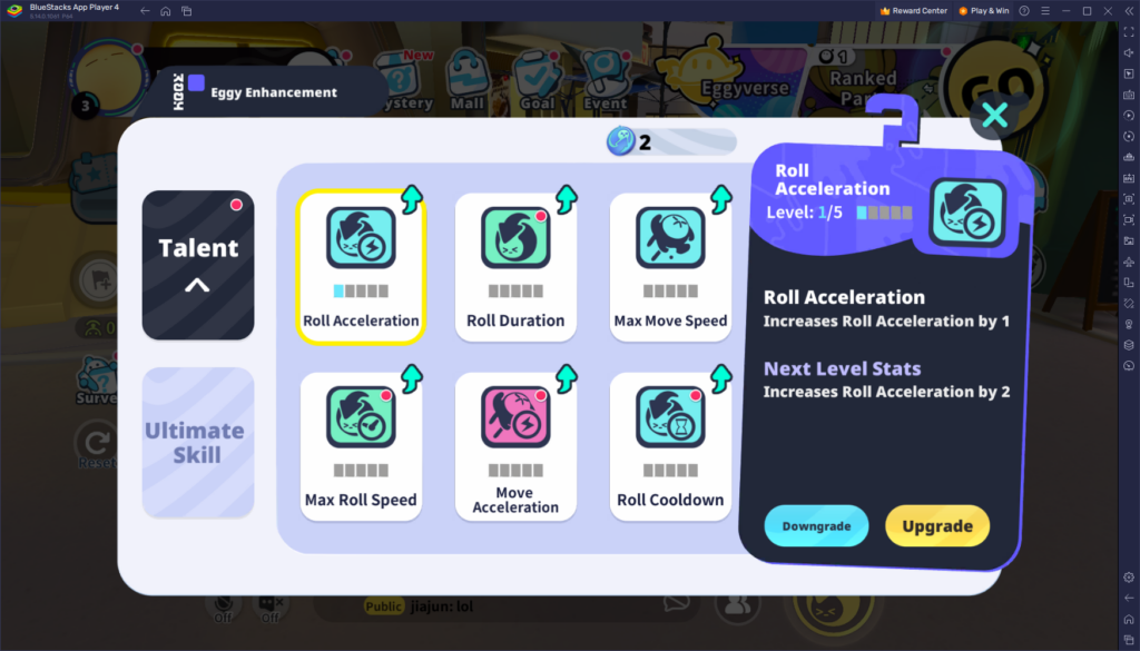 Mastering the Fun: A Beginner's Guide to Eggy Party on BlueStacks ...