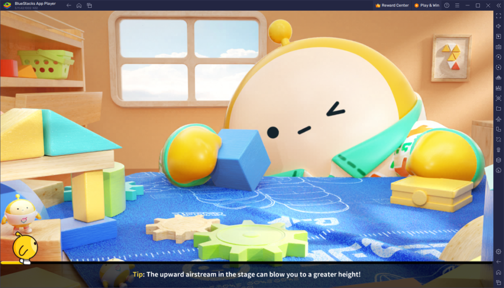 Eggy Party Review: A Fun-Filled Adventure in the EGGYVERSE | BlueStacks