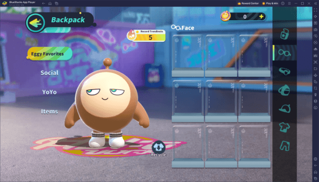 Eggy Party Review: A Fun-Filled Adventure in the EGGYVERSE | BlueStacks