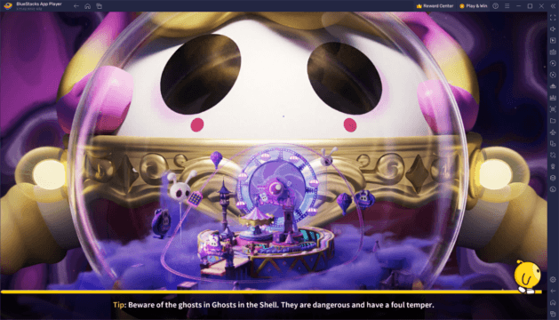 Eggy Party Review: A Fun-Filled Adventure in the EGGYVERSE | BlueStacks