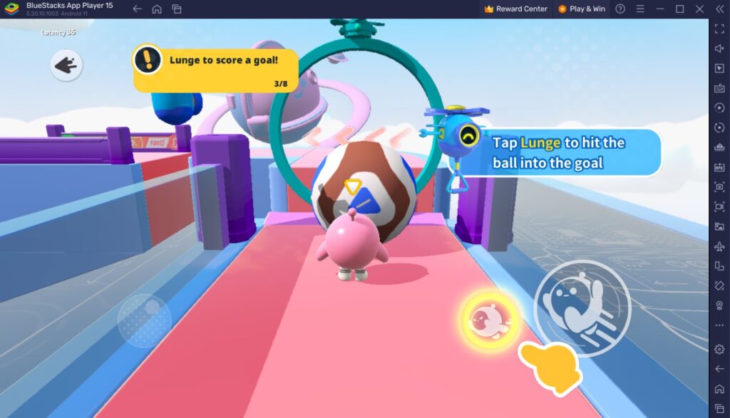 Eggy Party Tips and Tricks to Win Every Race | BlueStacks