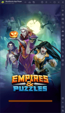 Empires & Puzzles - Who to Choose Between King Arthur and Ariel ...