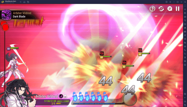 Epic Seven Arbiter Vildred Guide - Skills, Awakening, and Best Builds ...