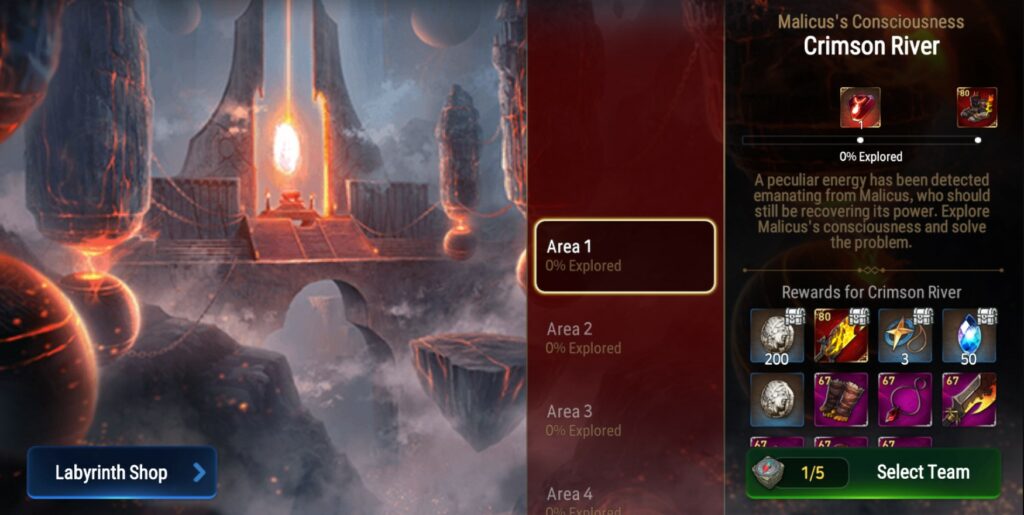 Epic Seven – New Heroes ae-Karina, Death Dealer Ray, and Malicus’s ...