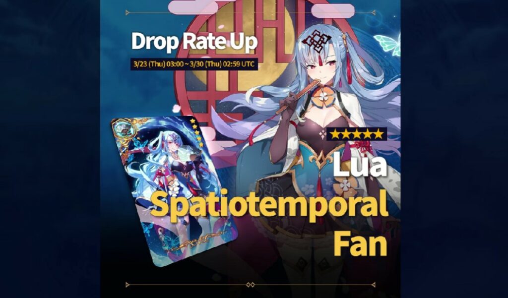 Epic Seven – New Hero Eligos, Lua Re-Run, 2 New Exclusive Equipment and ...