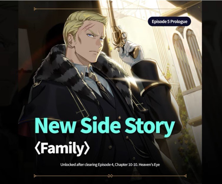 Epic Seven – New Hero Eligos, Lua Re-Run, 2 New Exclusive Equipment and ...