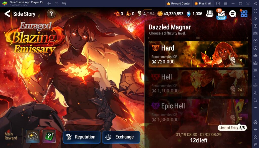 Epic Seven – New Heroes Beehoo, Peacemaker Furious, Enraged Blazing ...