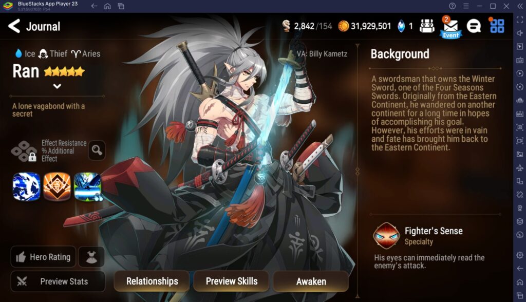 Epic Seven ครบรอบ 6 ปี – ฮีโร่และ Artifacts ที่ดีที่สุดที่ควรเลือก ...