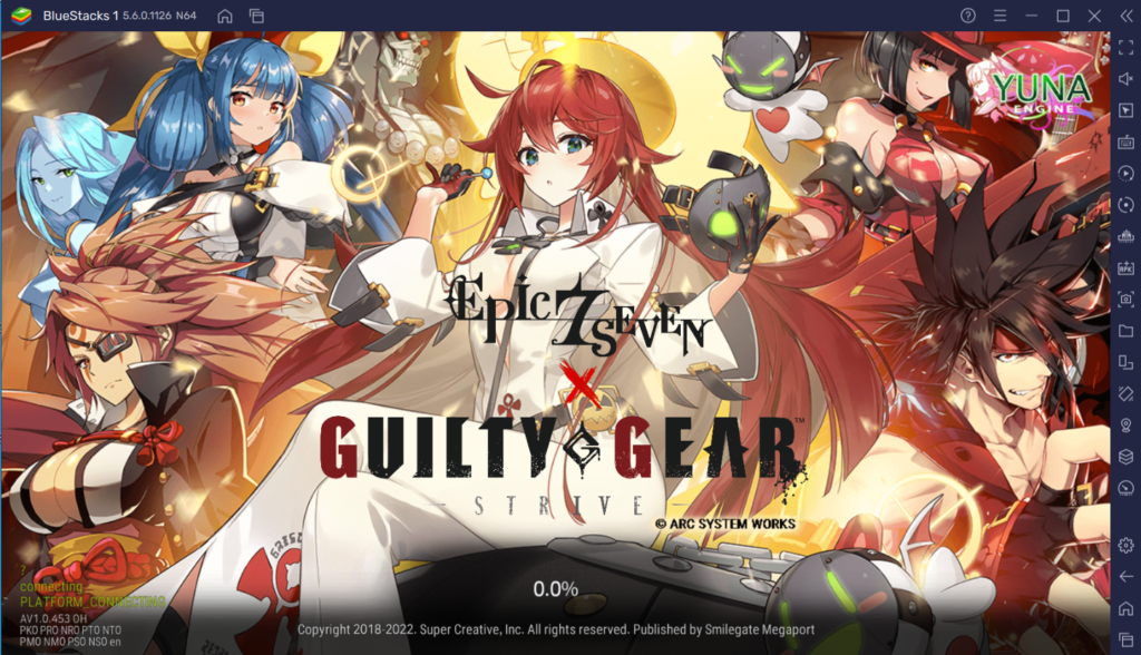 Epic Seven – New Hero Jack-O, Pirate Captain Flan, and Guilty Gear ...