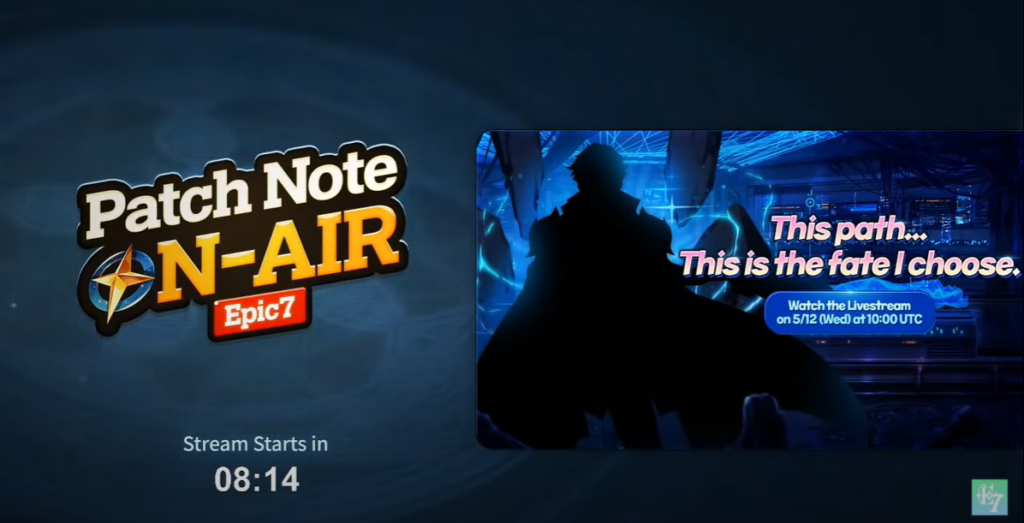 Epic Seven - New Hero Mediator Kawerik, Balance Adjustments, and New ...