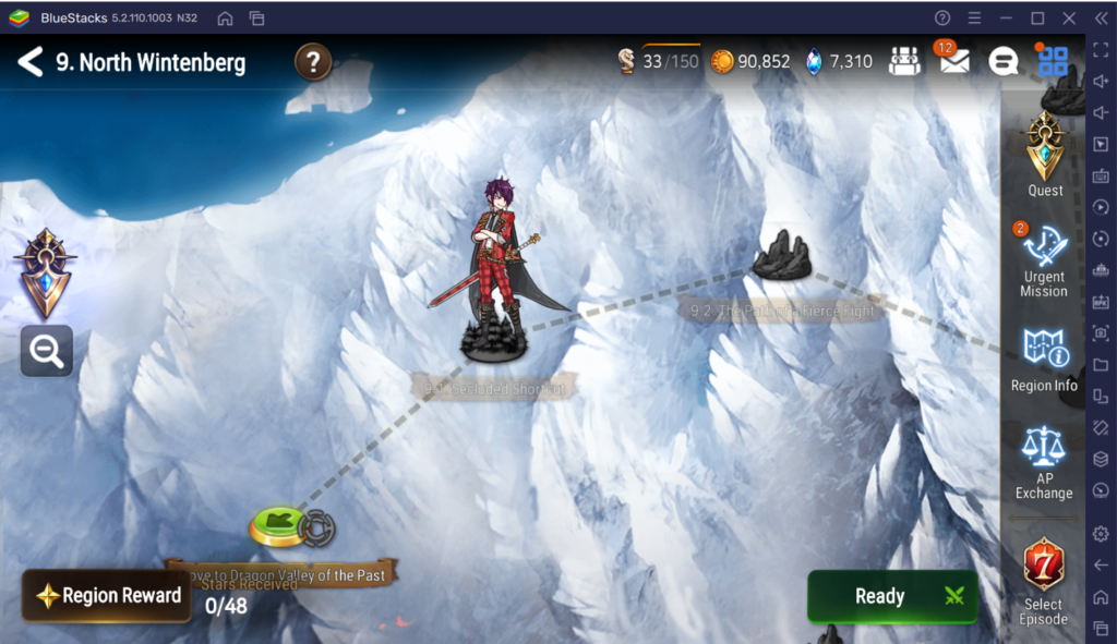 Epic Seven – New 3-Star Heroes, New Exclusive Equipment, and North ...