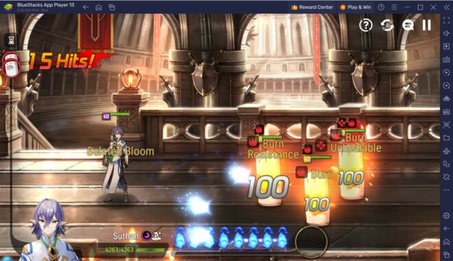 Epic Seven – 5 New Natural 3-Star Heroes and Hero Side Story ...