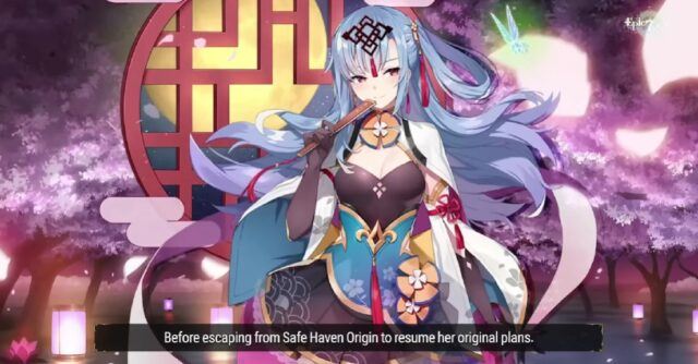 Epic Seven – New Hero Lua, Astromancer Elena and From Pride to Hubris ...