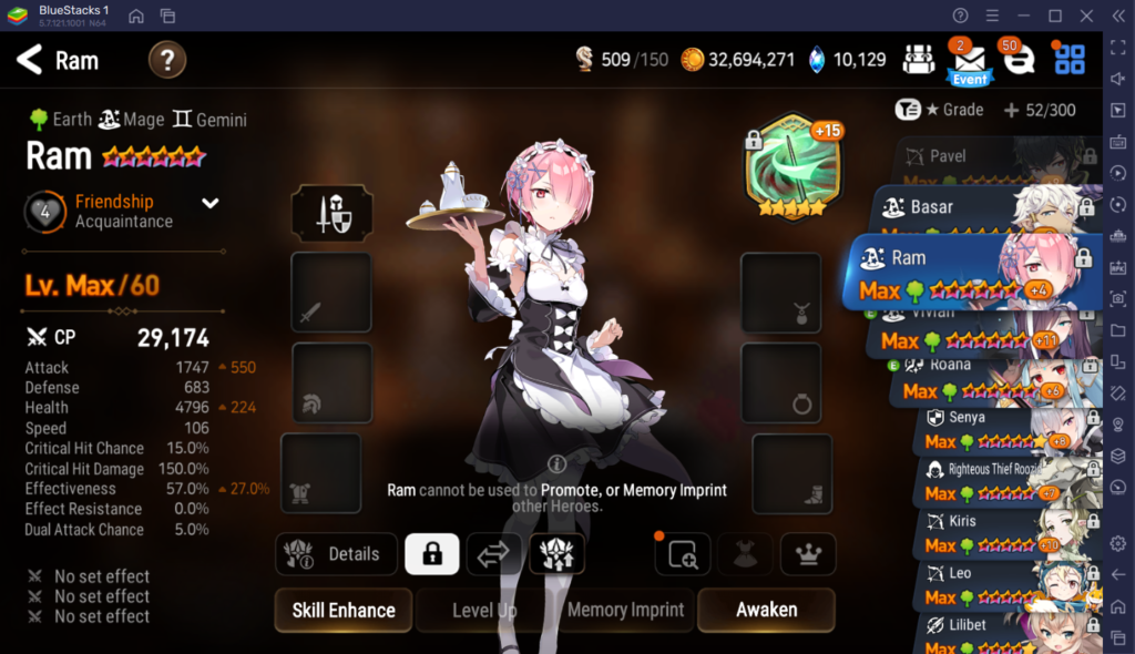 Epic Seven – RE: Zero Collaboration, New Epic Pass, and Summer Side ...