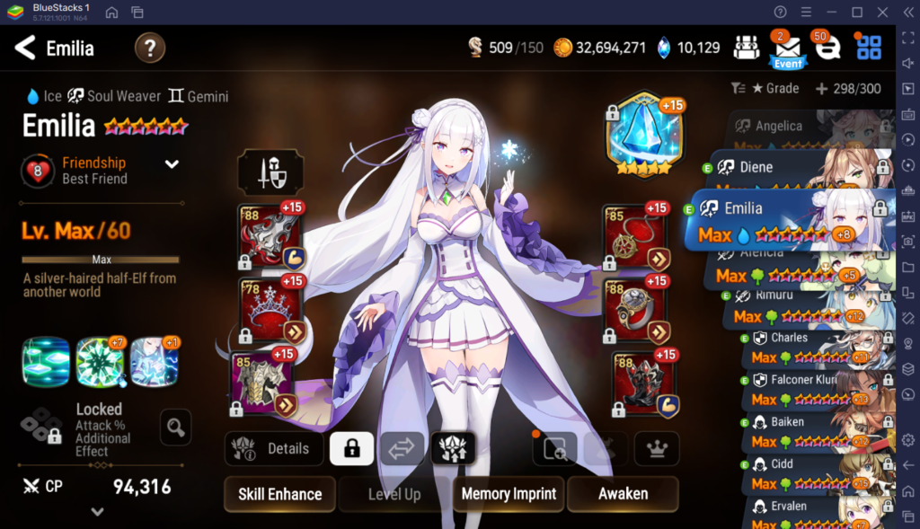 Epic Seven – RE: Zero Collaboration, New Epic Pass, and Summer Side ...