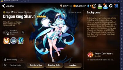 Epic Seven Tier List: Ranking the Strongest Heroes | BlueStacks