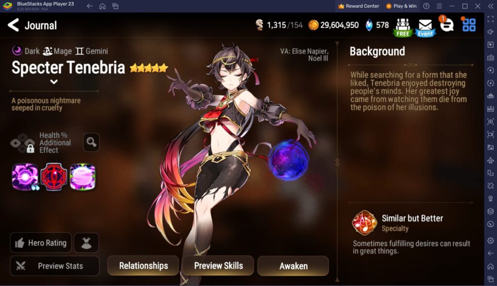 Epic Seven Tier List: Ranking the Strongest Heroes | BlueStacks