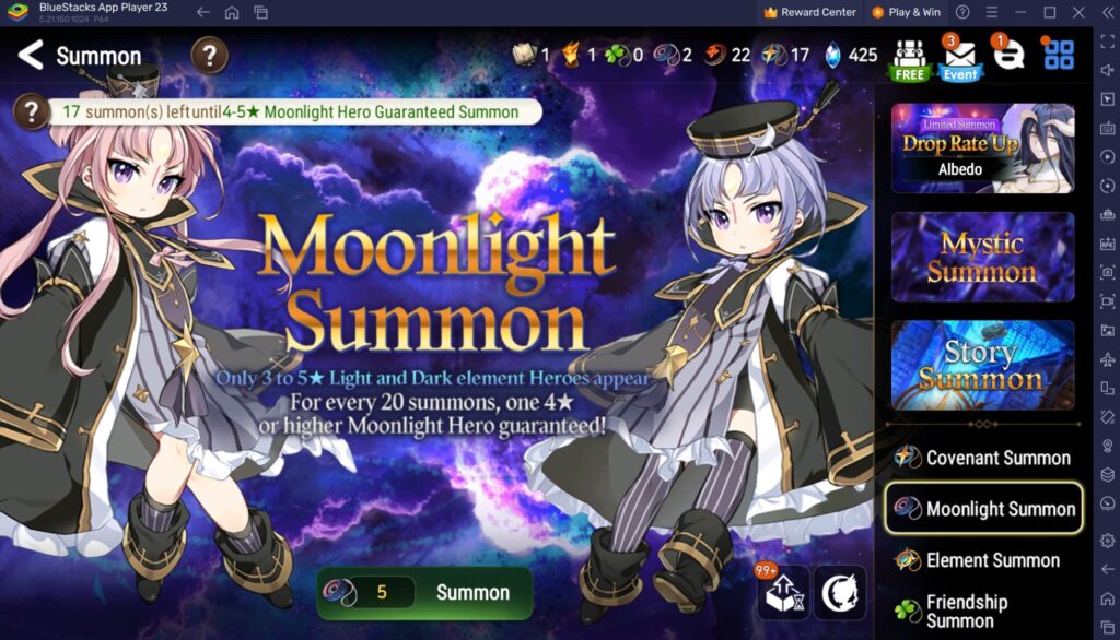 Epic Seven Beginner's Guide: The Best Ways to Start your Adventure ...