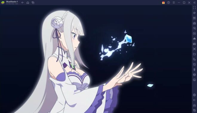Epic Seven Emilia Hero Guide – Abilities, Builds, Team Recommendations ...