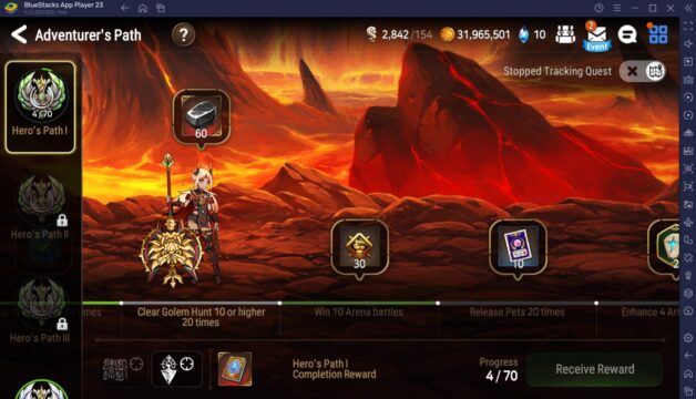 Epic Seven 6th Anniversary New and Returning Player Guide | BlueStacks