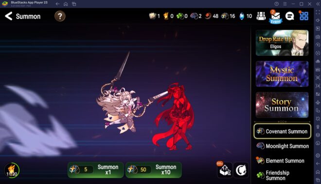 Epic Seven 6th Anniversary New and Returning Player Guide | BlueStacks