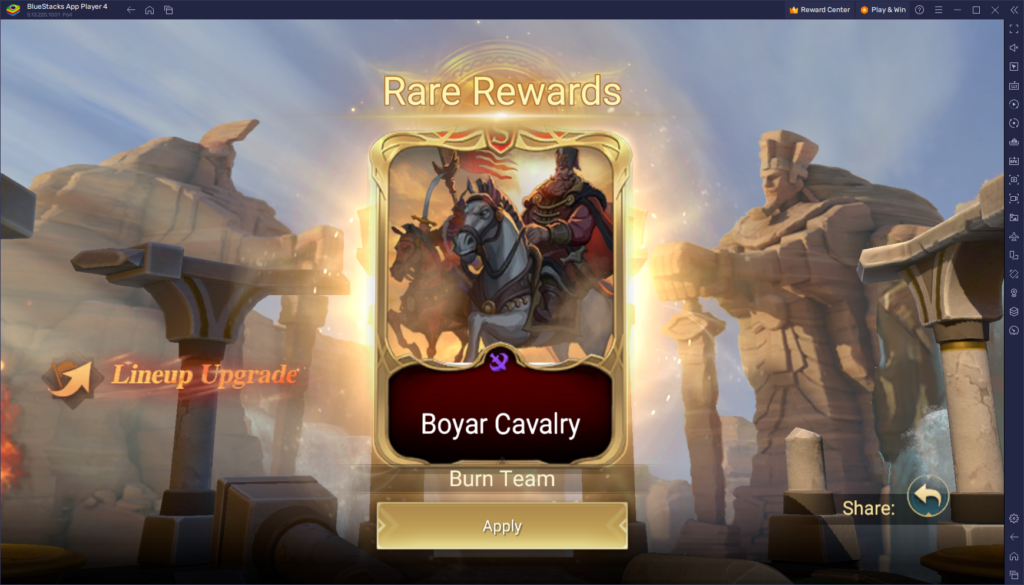 The Basics of Combat in Era of Conquest – How to Win All Your Battles ...