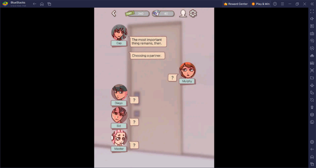 How to Play How to Get Espers on PC with BlueStacks