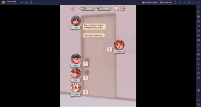 How to Play How to Get Espers on PC with BlueStacks