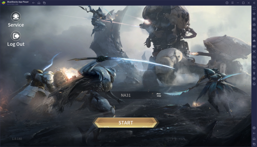 Eternal Evolution - The Best Tips and Tricks to Get a Good Start | BlueStacks