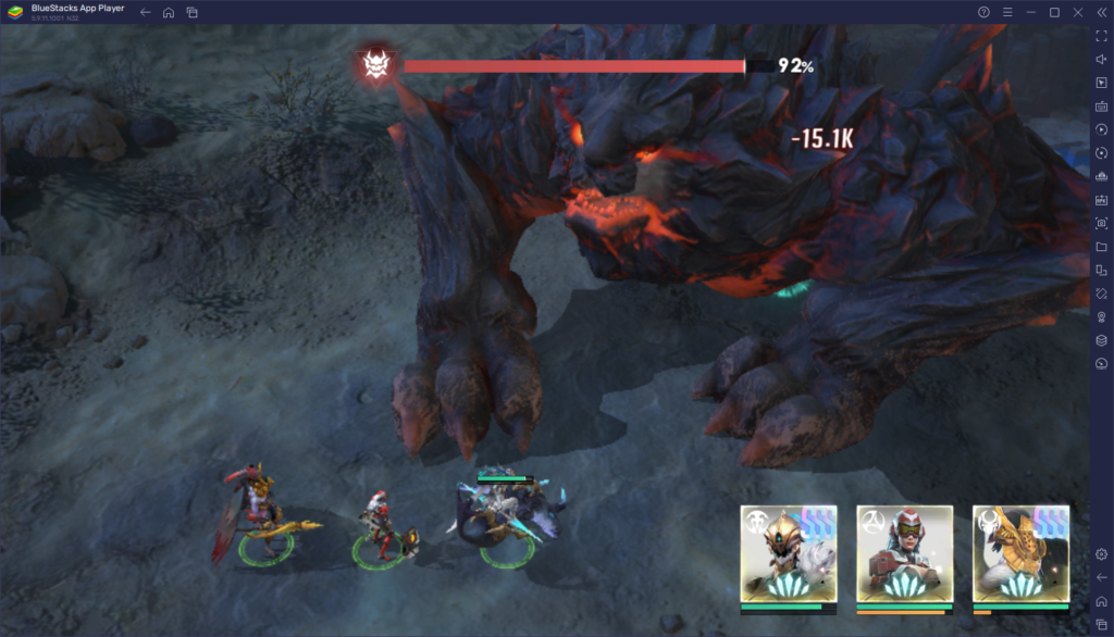 Eternal Evolution - The Best Tips and Tricks to Get a Good Start ...