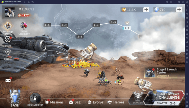 Eternal Evolution - The Best Tips and Tricks to Get a Good Start ...