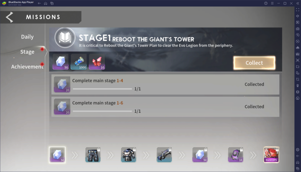 Eternal Evolution - The Best Tips and Tricks to Get a Good Start ...