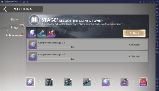 Eternal Evolution - The Best Tips and Tricks to Get a Good Start ...