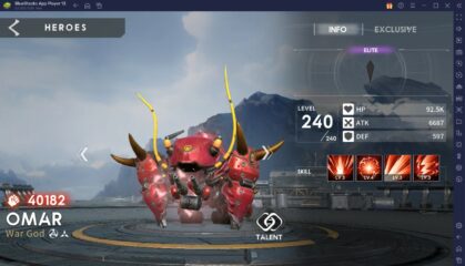 Eternal Evolution Tier List - Best Heroes Ranked | BlueStacks