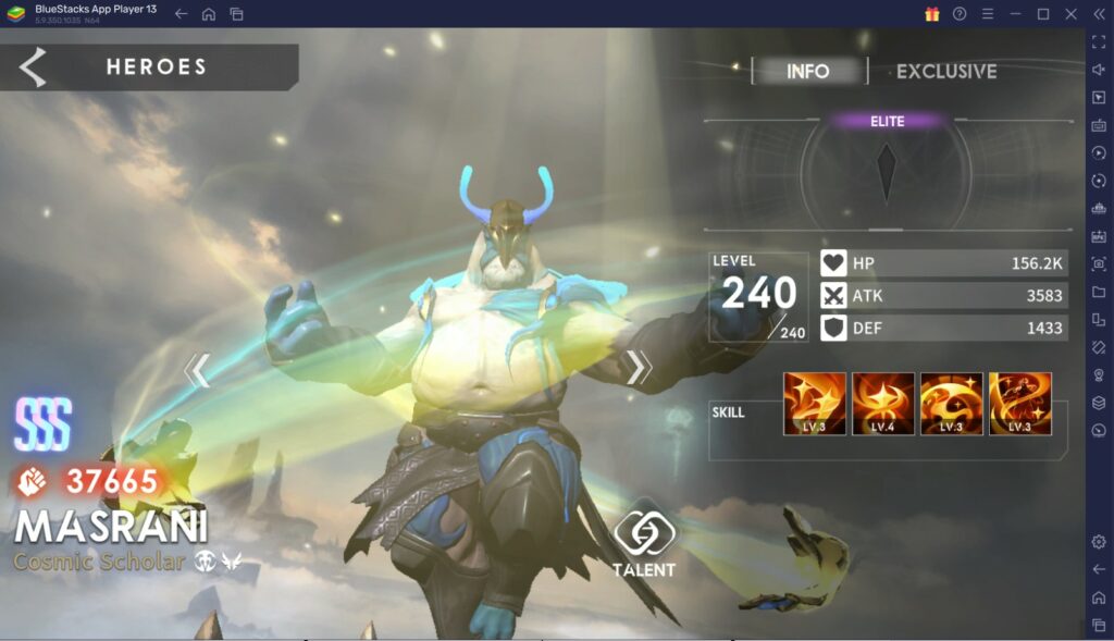 Eternal Evolution Tier List - Best Heroes Ranked | BlueStacks