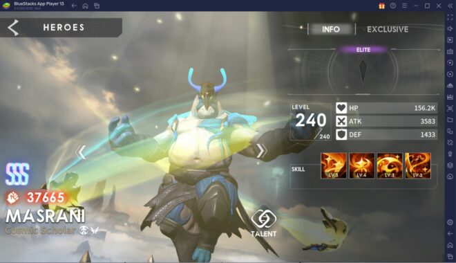 Eternal Evolution Tier List - Best Heroes Ranked | BlueStacks