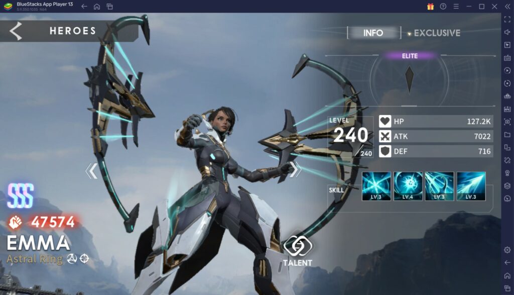 Eternal Evolution Tier List - Best Heroes Ranked | BlueStacks