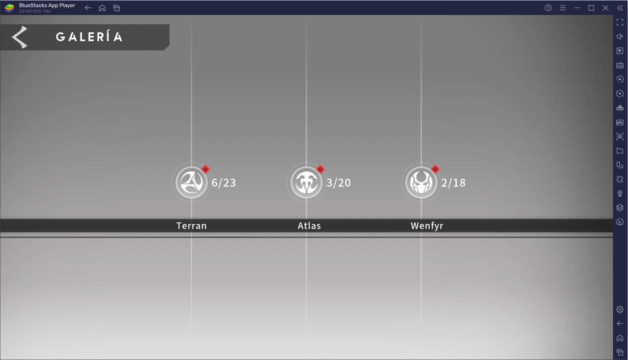 Lista de niveles de Eternal Evolution: clasificación de los mejores héroes | BlueStacks