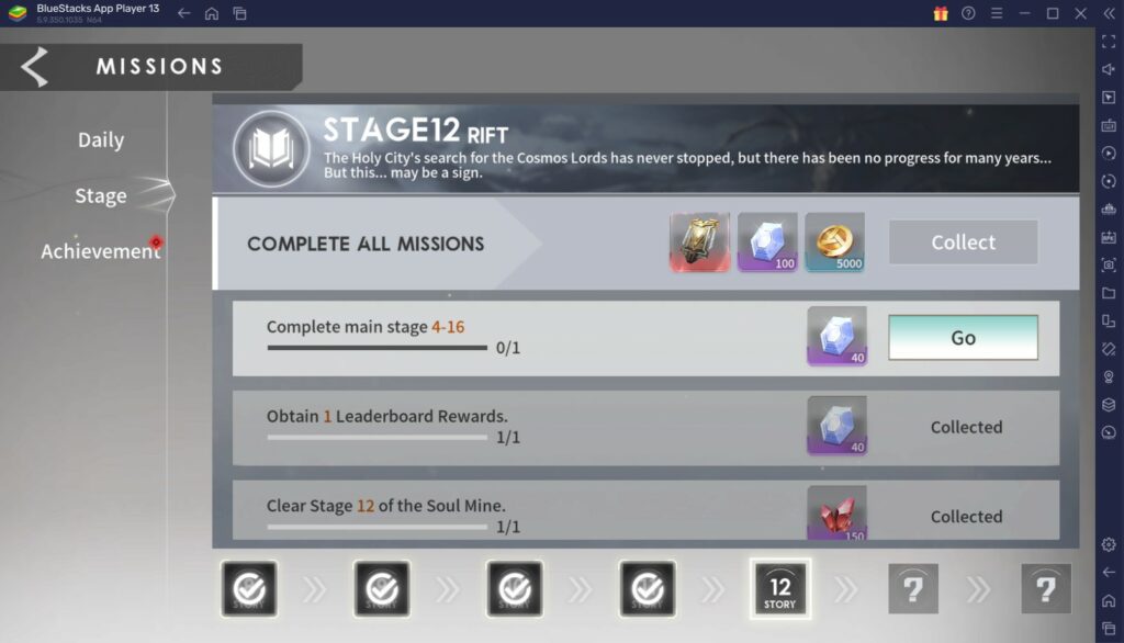 Eternal Evolution Beginners Guide – Basic Systems, Currencies, Summoning System and Combat ...