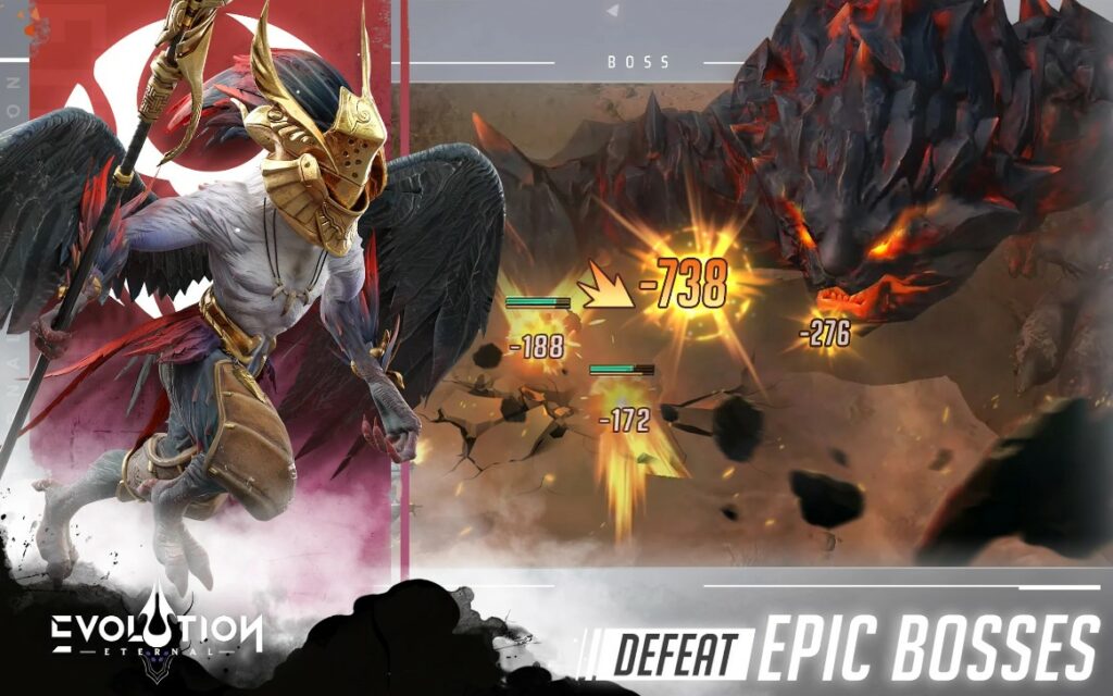 Eternal Evolution Beginners Guide – Basic Systems, Currencies ...