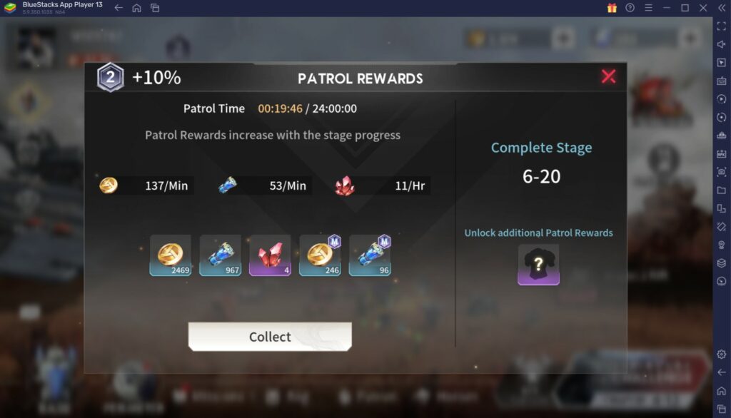 Eternal Evolution Beginners Guide – Basic Systems, Currencies ...